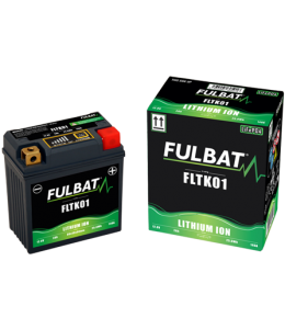 Fulbat - Feel the Power!