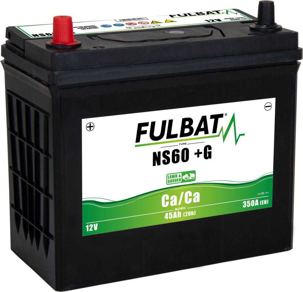 Lawn & Garden - Fulbat