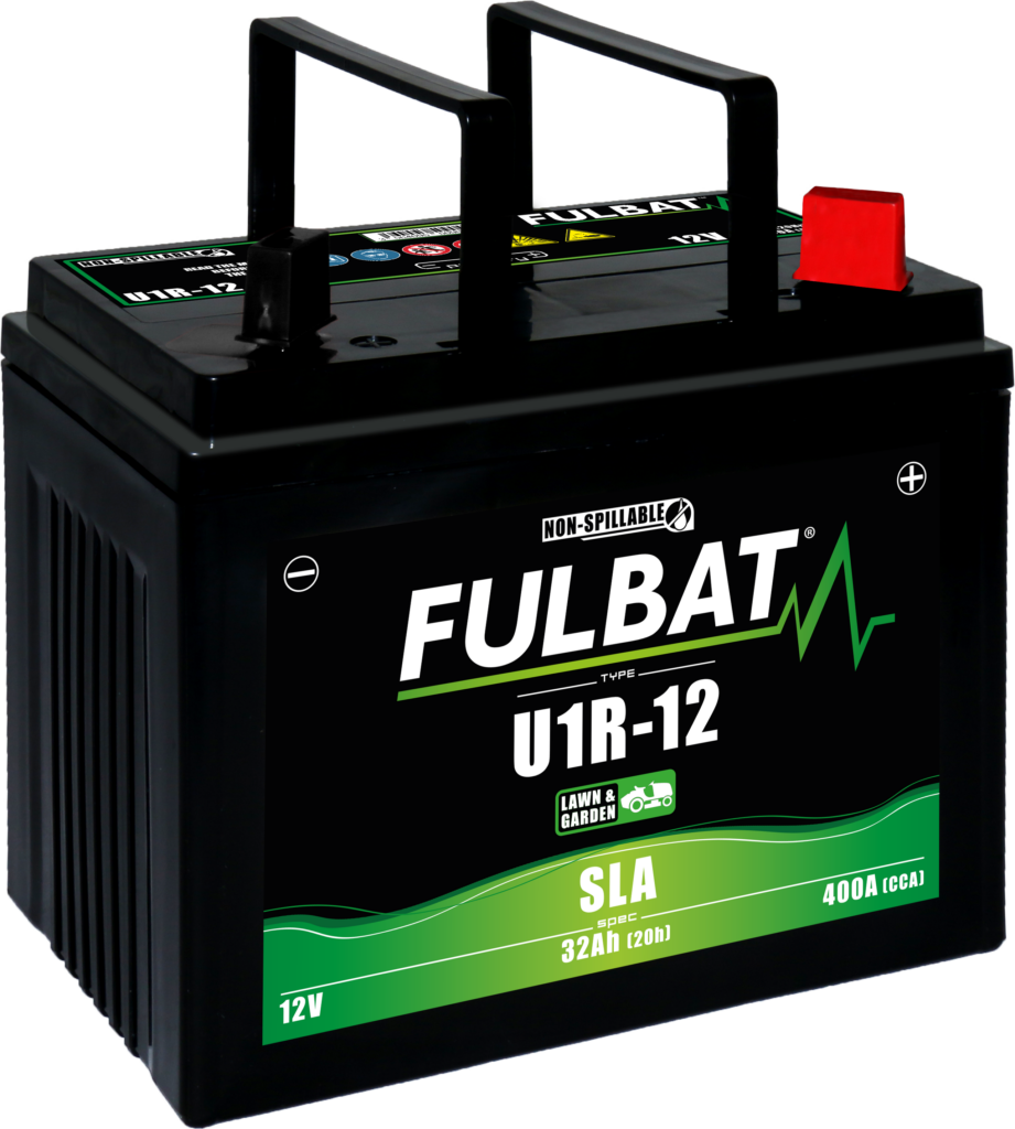 Lawn & Garden - Fulbat