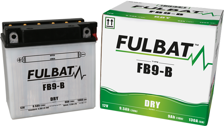 FB9-B - Fulbat