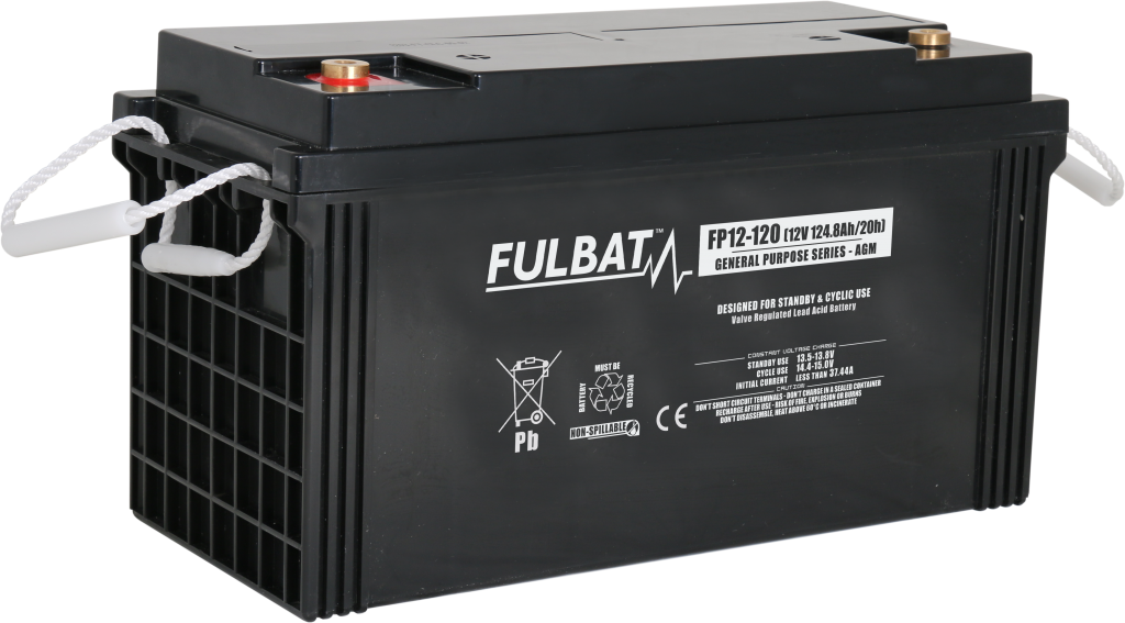 batterie UPS – Fulbat