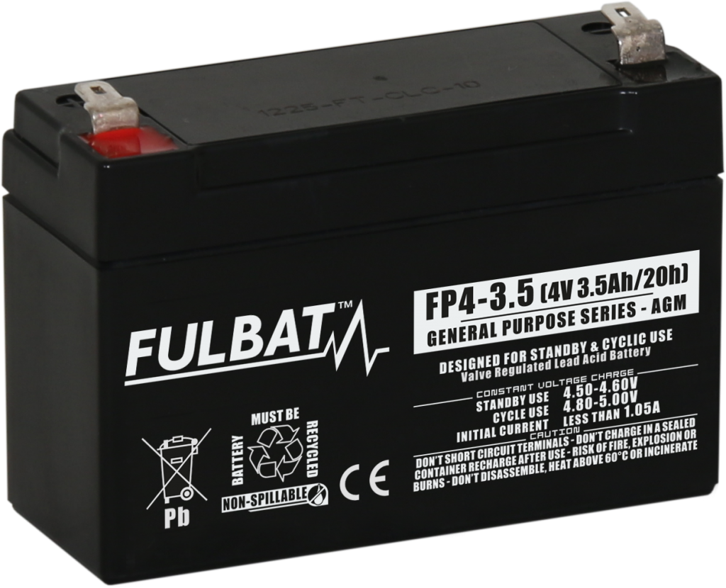 FP4 3 5 Fulbat