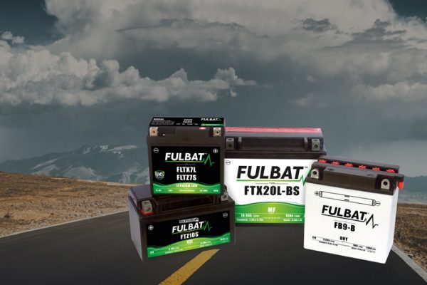 Fulbat - Feel the Power!