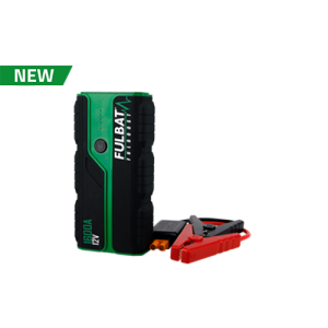 Fulbat - Feel the Power!