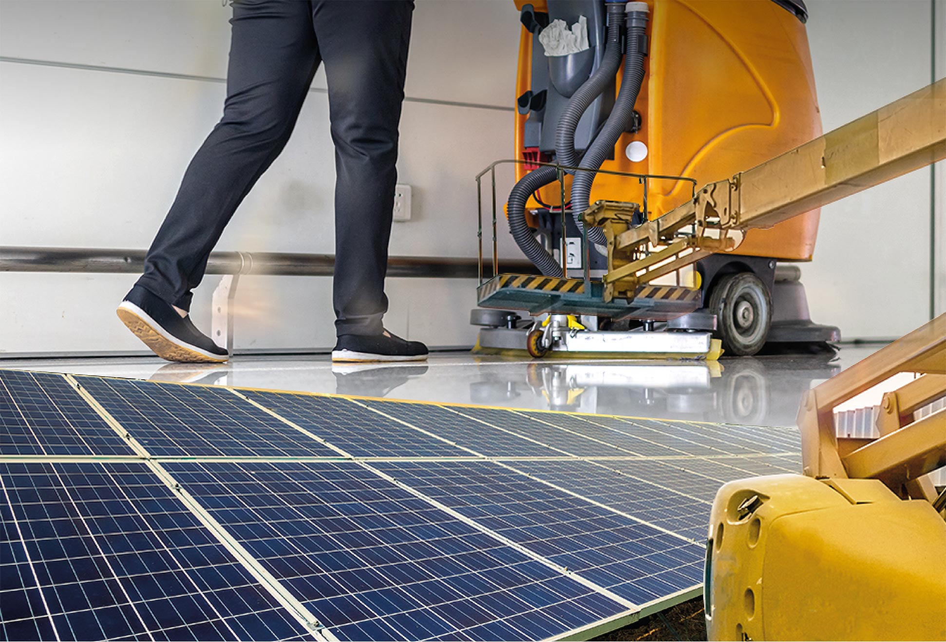 Fulbat - Feel the Power!