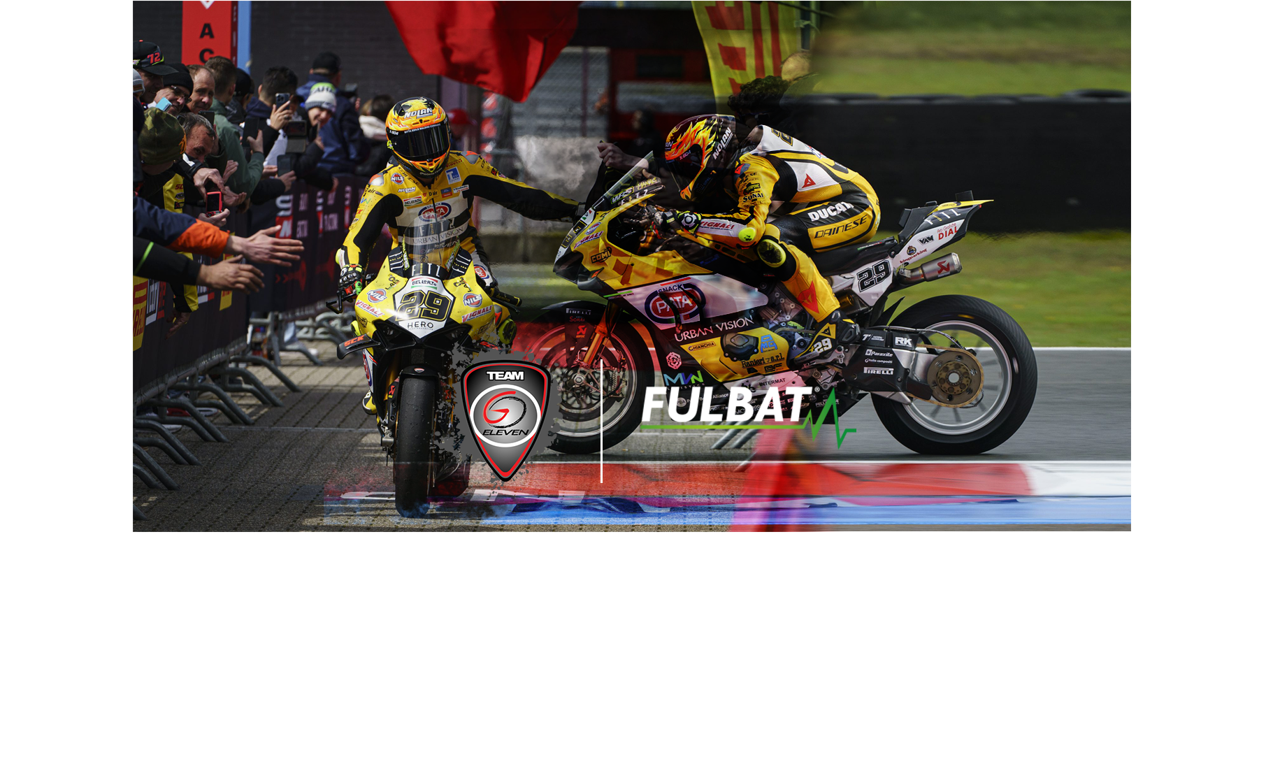 Fulbat - Feel the Power!